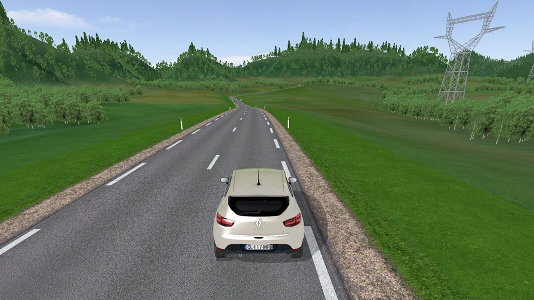 Repenser la gestion de l'établissement | Simulation by Ediser