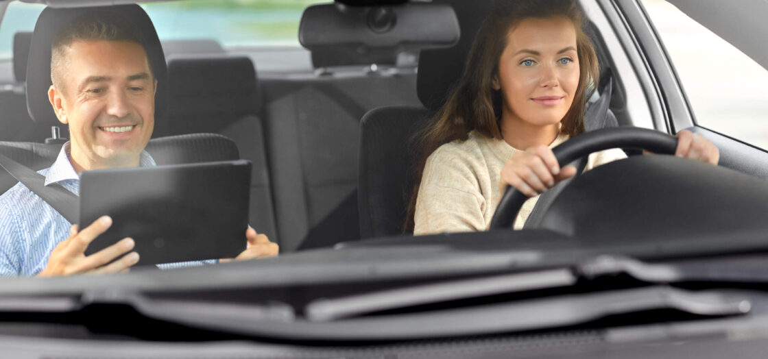 Ediser driving simulation references